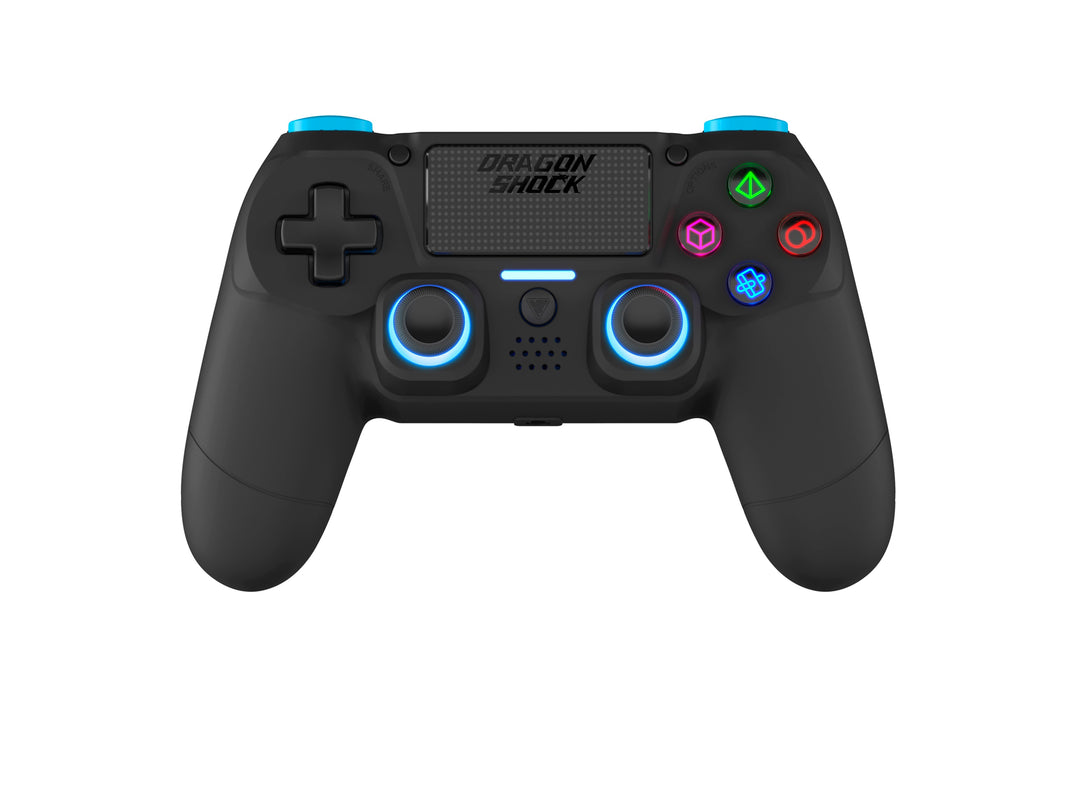 Our controllers – DragonShock